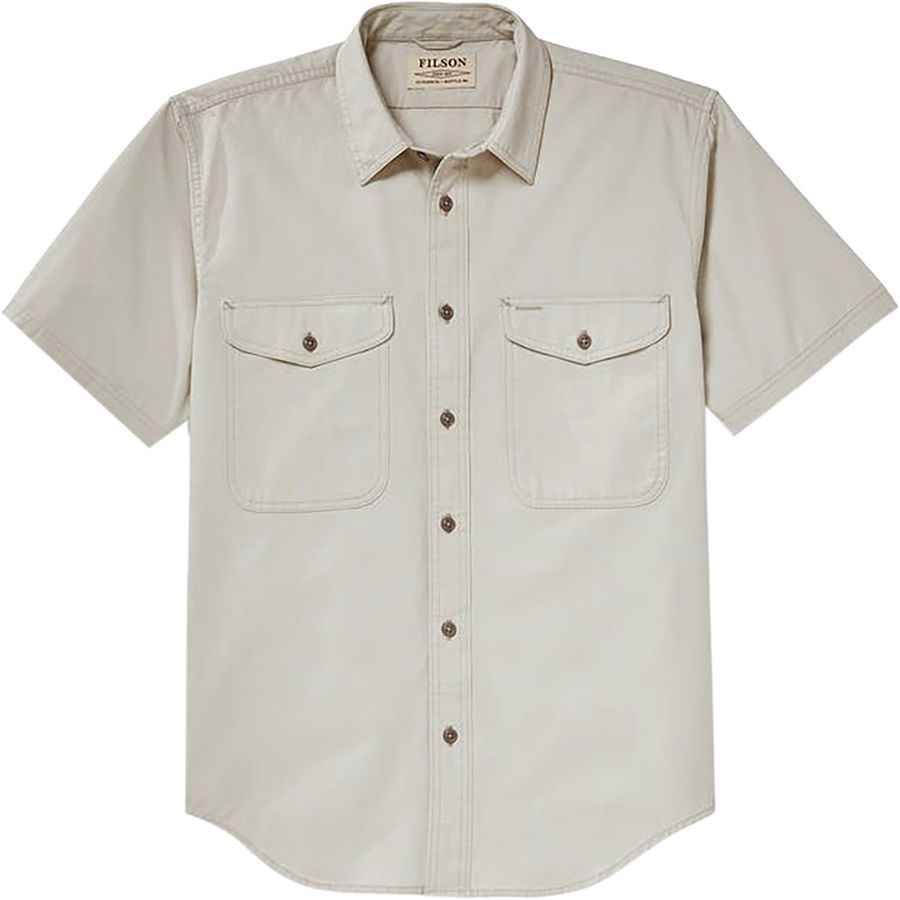 Filson Field Shirt - Men's - Clothing