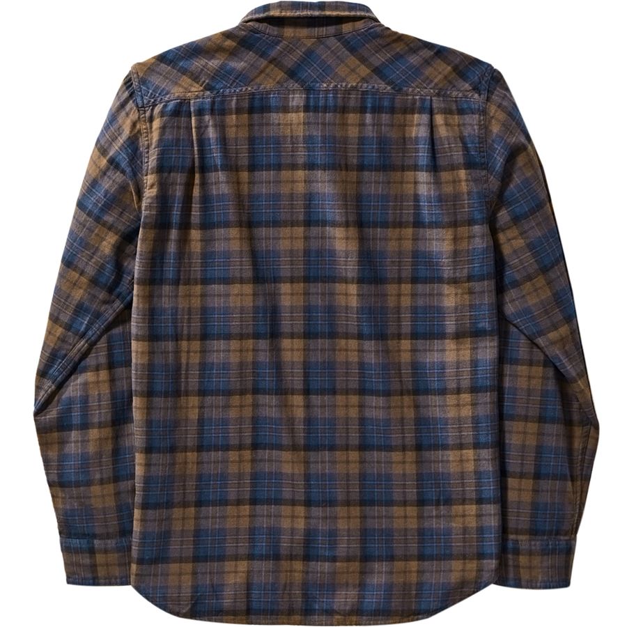 Filson Scout Shirt - Men's | Backcountry.com