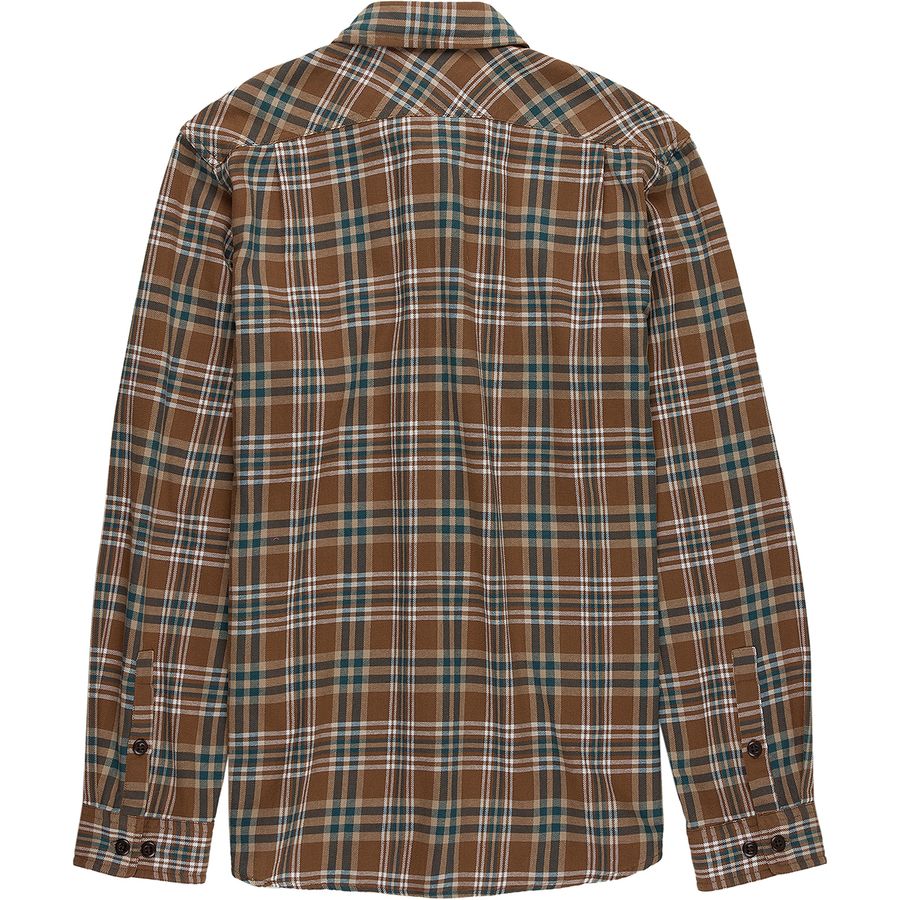 Filson Scout Shirt - Men's | Backcountry.com