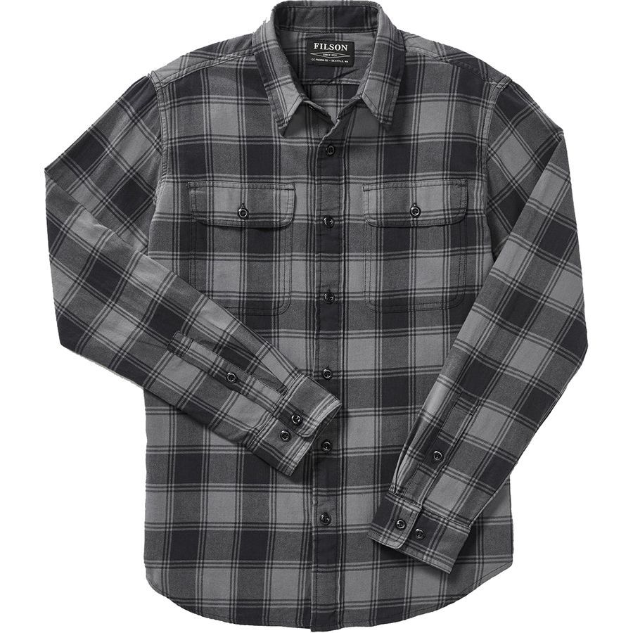 Filson Scout Shirt - Men's | Backcountry.com