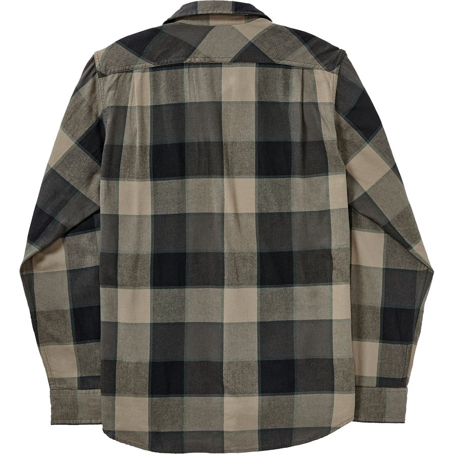 Filson Scout Shirt - Men's | Backcountry.com