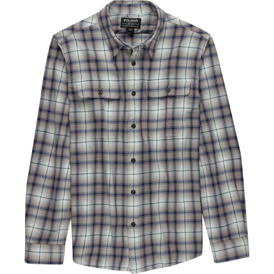 Filson Scout Shirt - Men's | Backcountry.com
