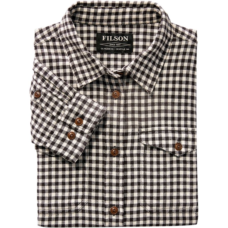 Filson Scout Shirt - Women's | Backcountry.com