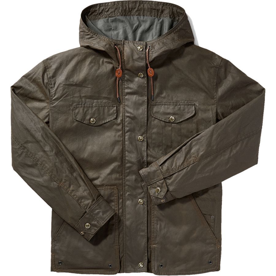 Filson Short Field Jacket - Women's - Clothing