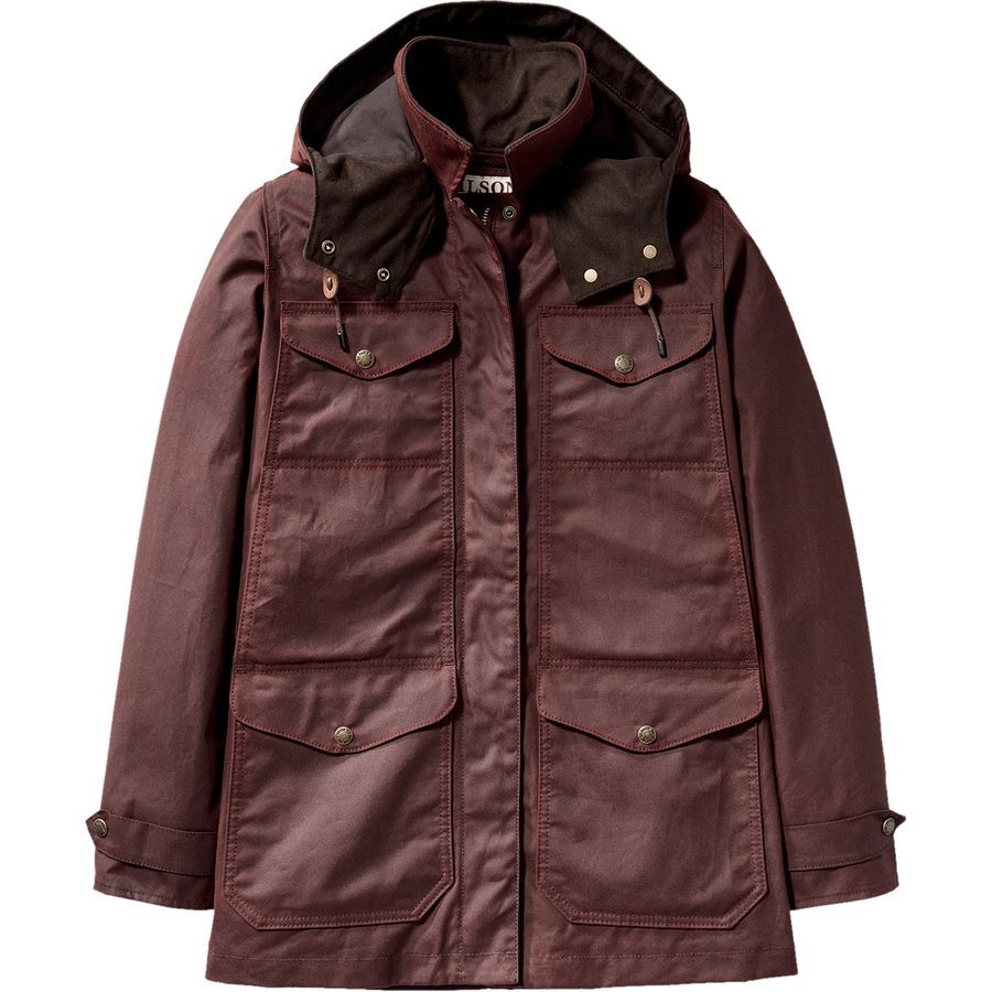 Filson Moorcroft Jacket - Women's - Clothing