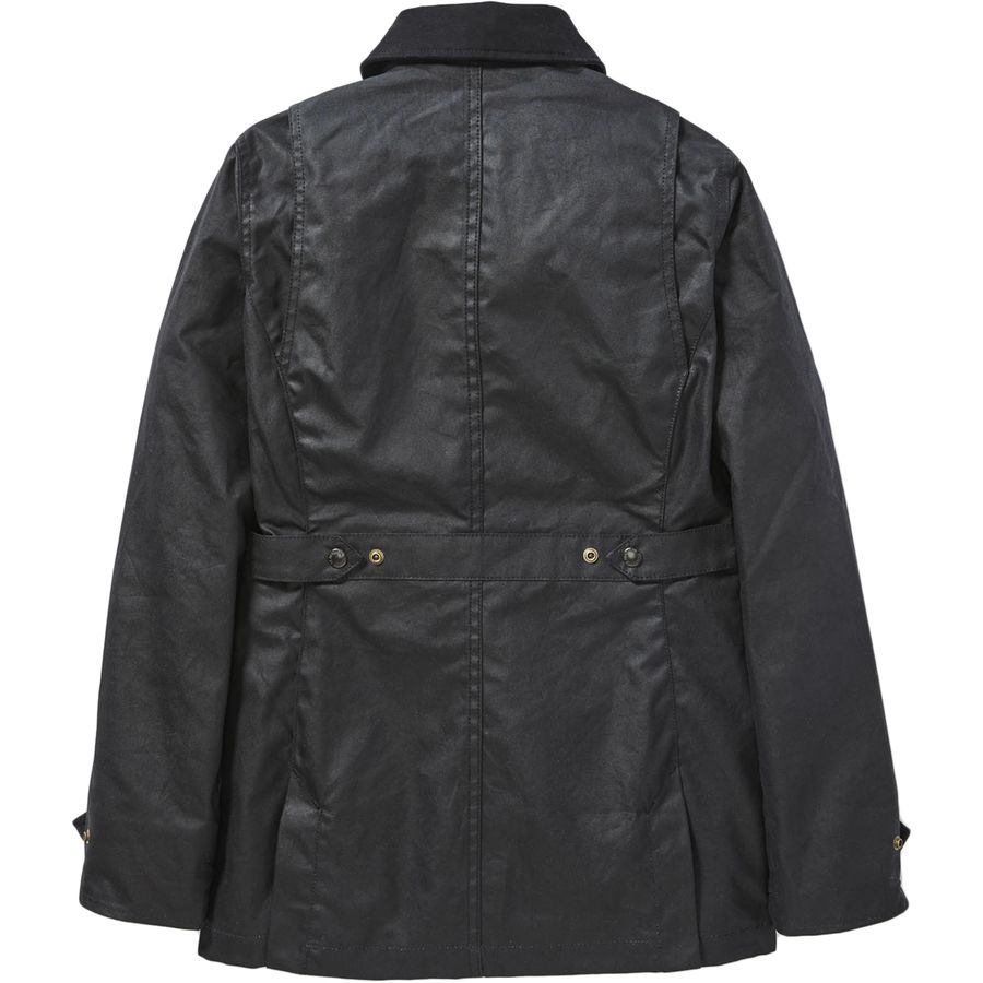 Filson Moorcroft Jacket - Women's | Backcountry.com