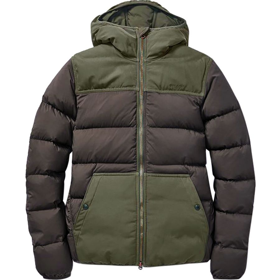 Filson Featherweight Down Jacket - Women's | Backcountry.com