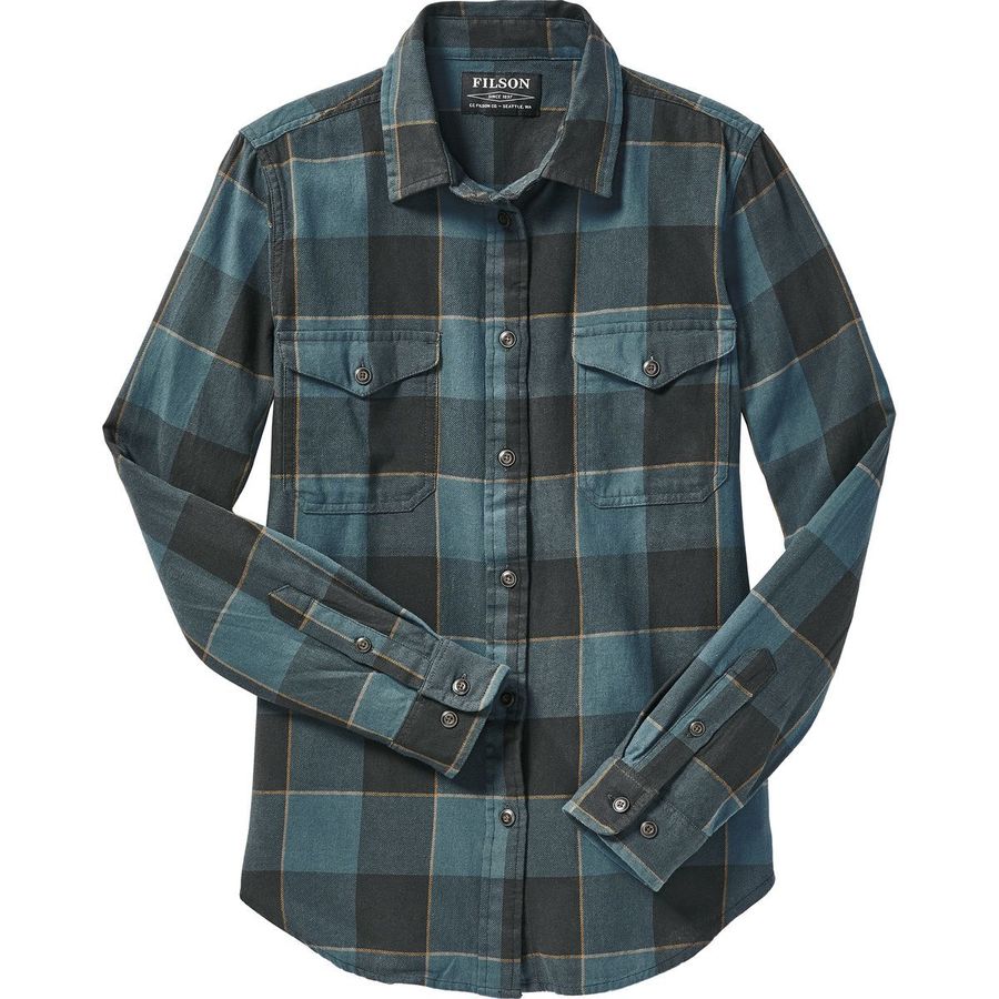 Filson Scout Shirt - Women's | Backcountry.com