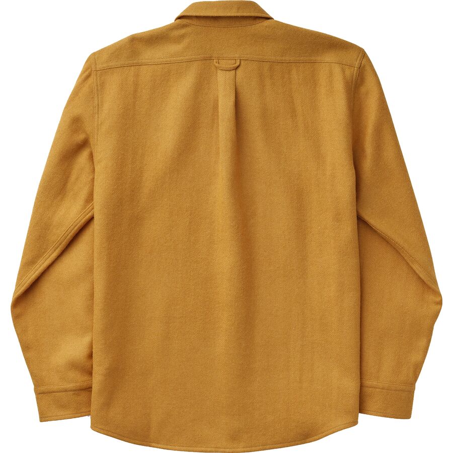 Filson Northwest Wool Shirt - Men's | Backcountry.com