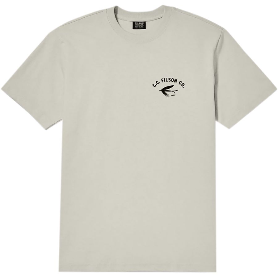 Filson Outfitter Graphic T-Shirt - Men's | Backcountry.com