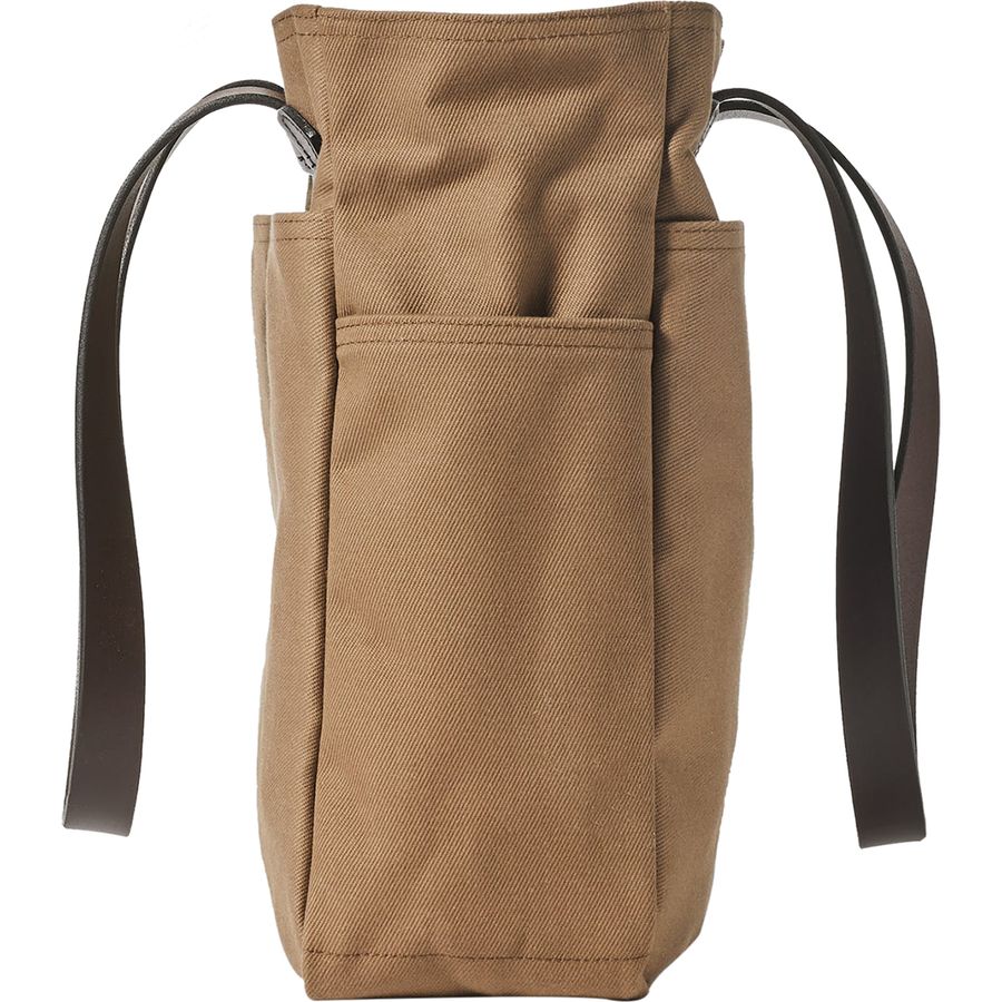 Filson Rugged Twill Tote Bag | Backcountry.com