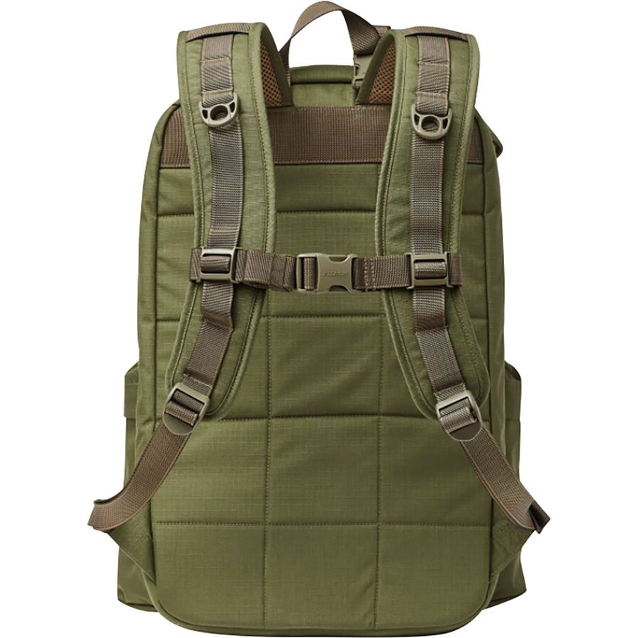 Filson Ripstop Nylon Backpack | Backcountry.com