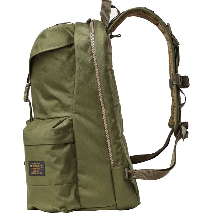 Filson Ripstop Nylon Backpack | Backcountry.com