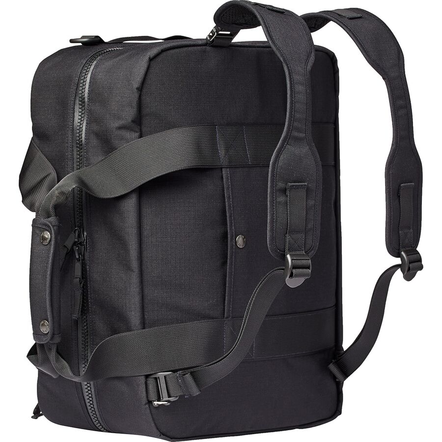 Filson Ripstop Nylon Pullman Bag | Backcountry.com