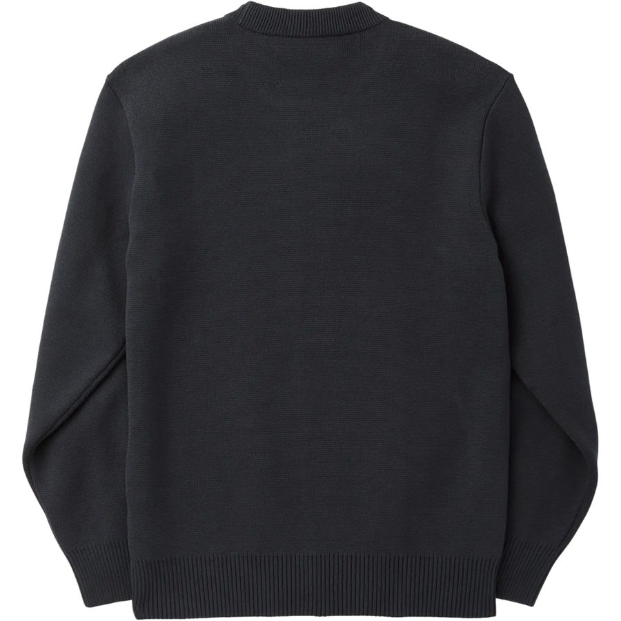 Filson Cotton Crewneck Guide Sweater - Men's | Backcountry.com