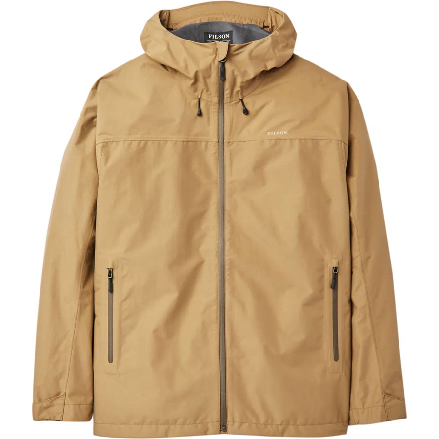 Filson Swiftwater Rainshell Jacket - Men's - Clothing