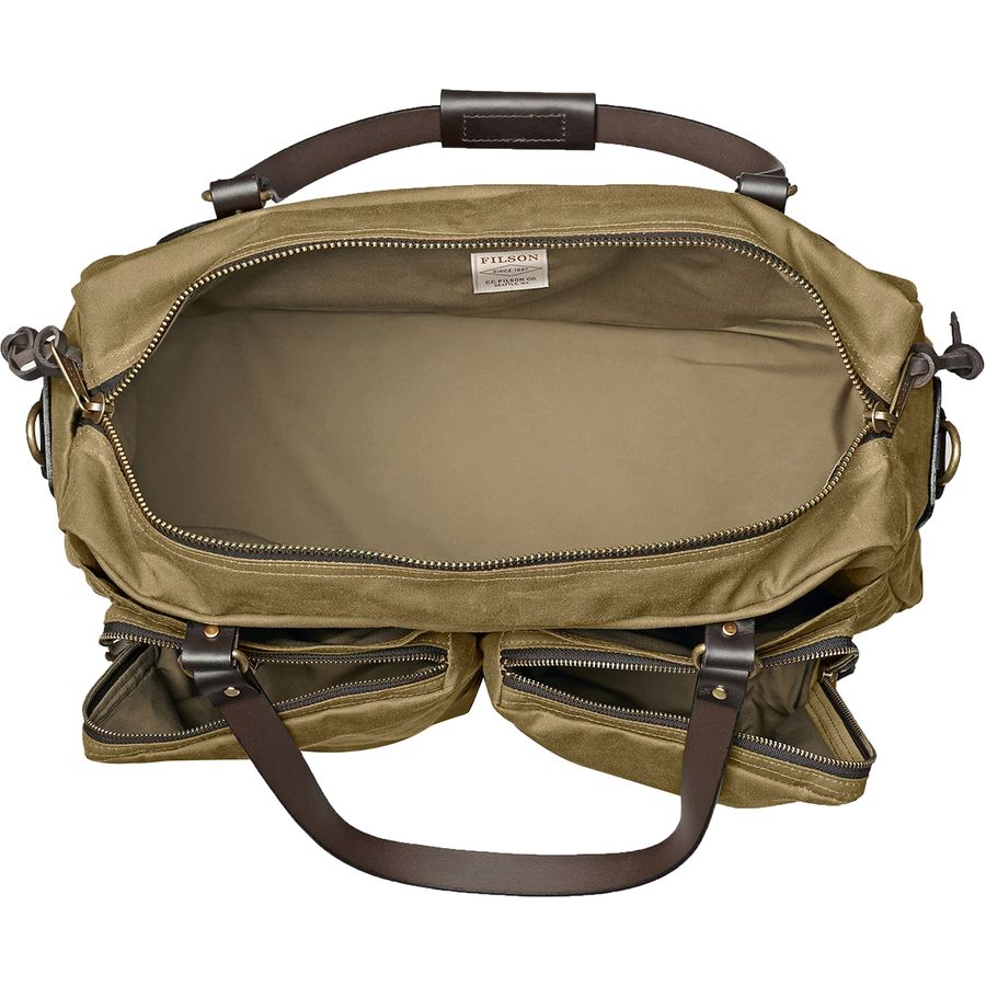 Filson 48-Hour 34.5L Duffel | Backcountry.com