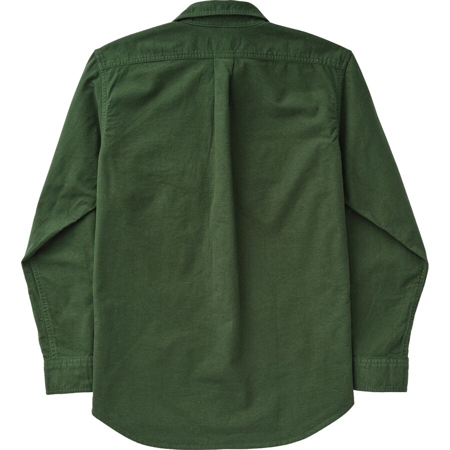 Filson Field Flannel Shirt - Men's | Backcountry.com