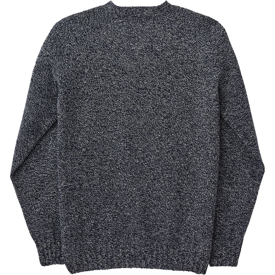 Filson 4GG Crewneck Sweater - Men's | Backcountry.com