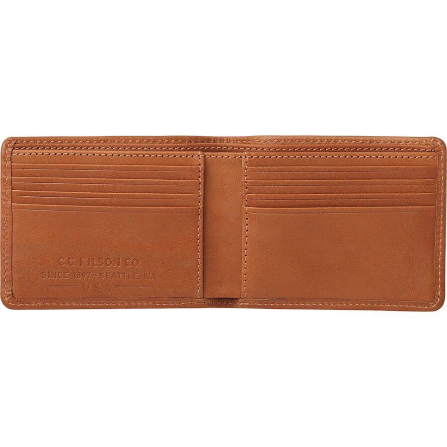 Filson Outfitter Wallet | Backcountry.com