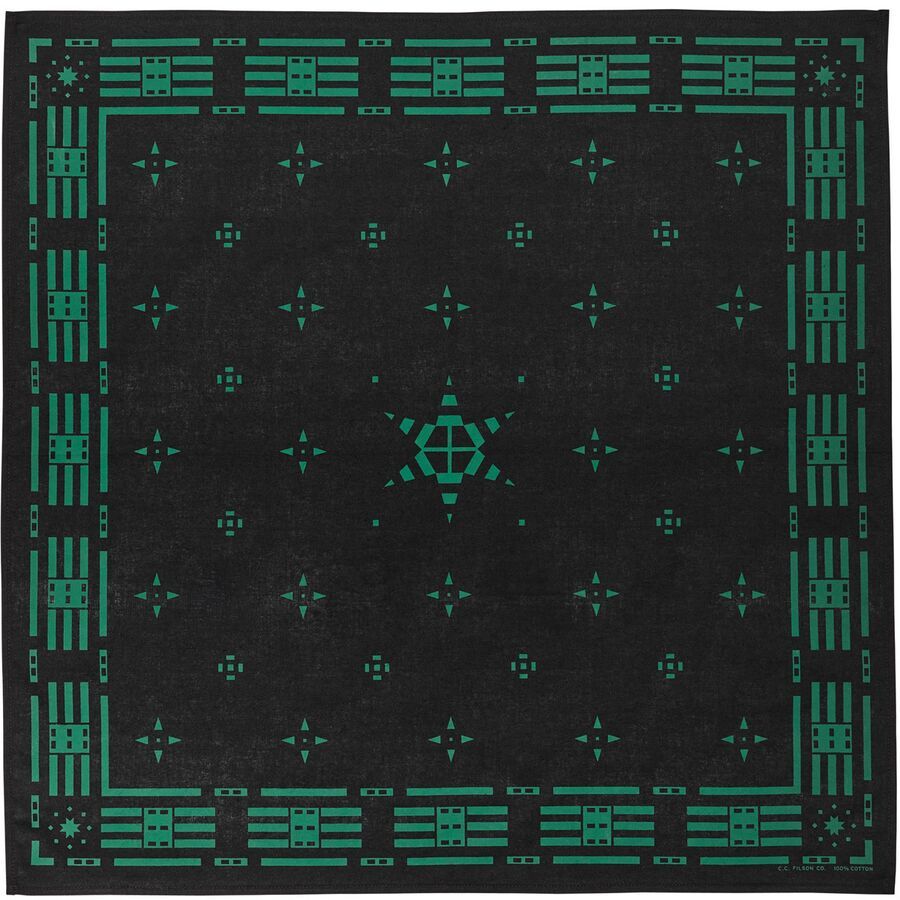 Filson Navigator Bandana - Accessories