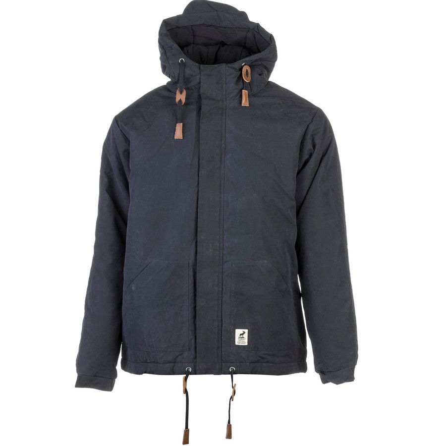 Fat Moose Sailor Jacket - Men's - Clothing