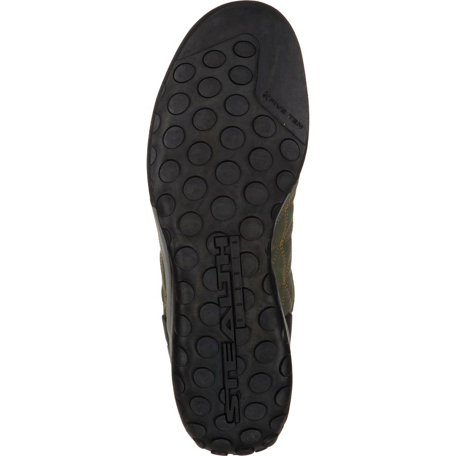 Five Ten Guide Tennie Approach Shoe - Men's | Backcountry.com