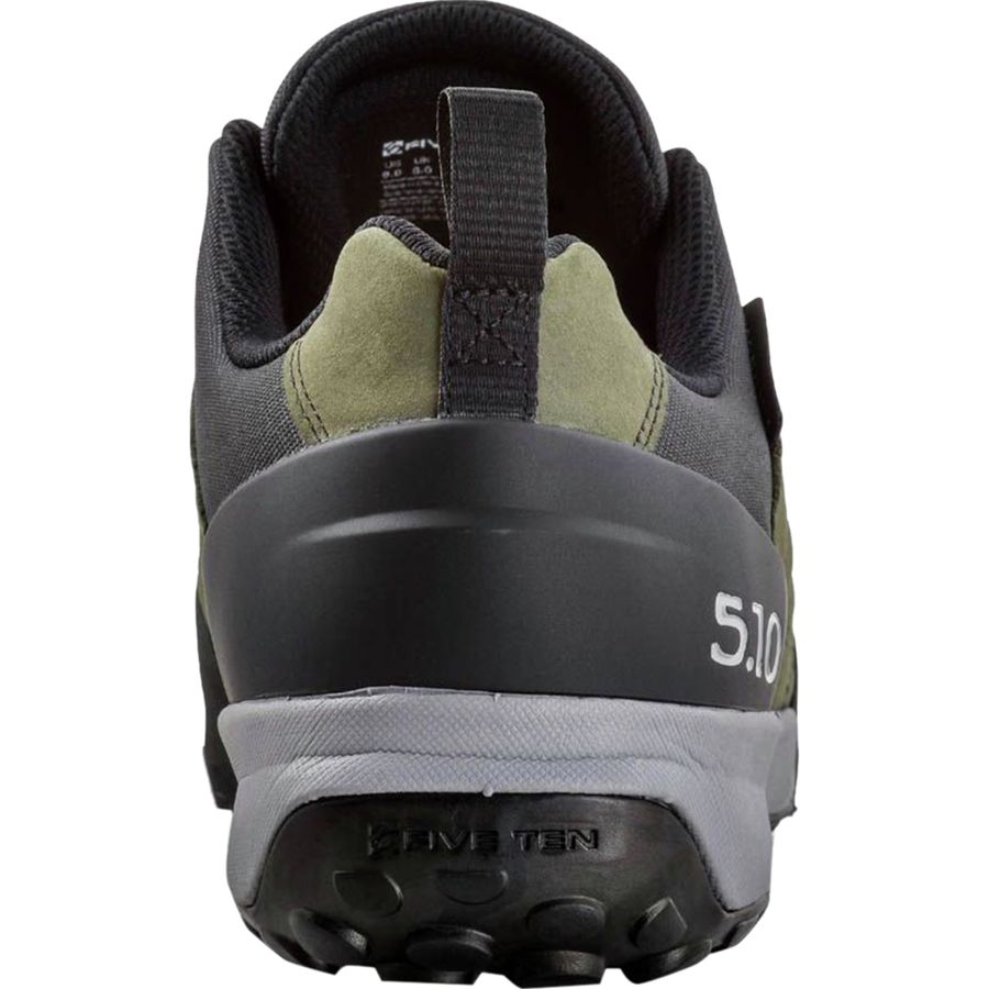 Five Ten Guide Tennie Approach Shoe - Men's | Backcountry.com