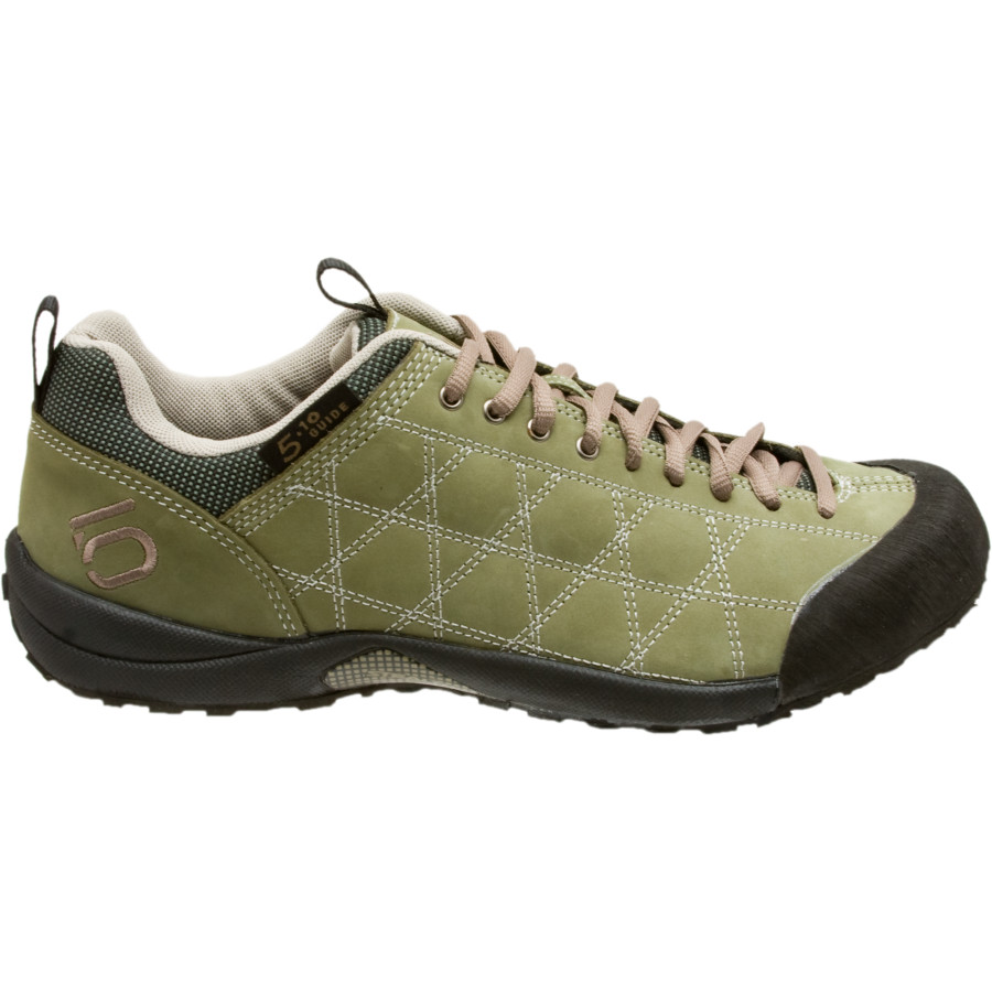 Five Ten Guide Tennie Approach Shoe - Men's | Backcountry.com