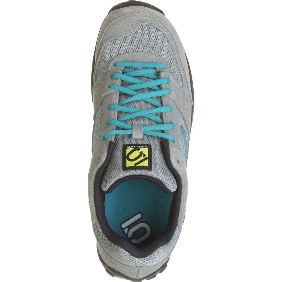 Five Ten AEscent Approach Shoe - Men's | Backcountry.com