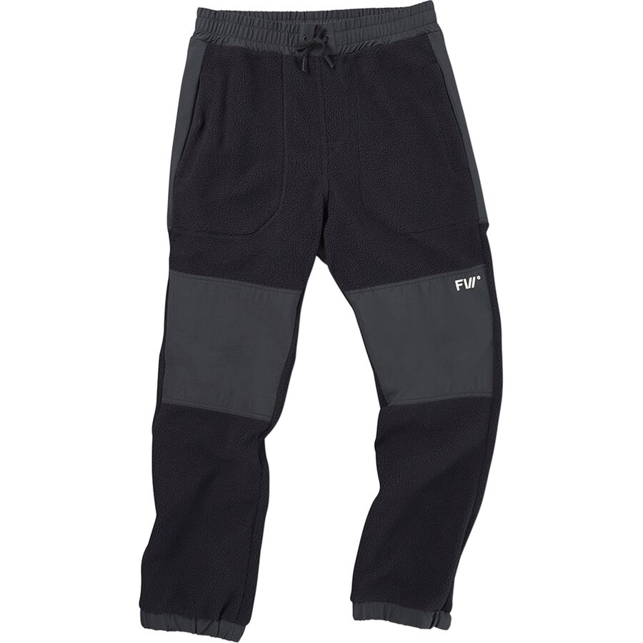 FW Apparel Root Light Sherpa Jogger - Men's - Clothing
