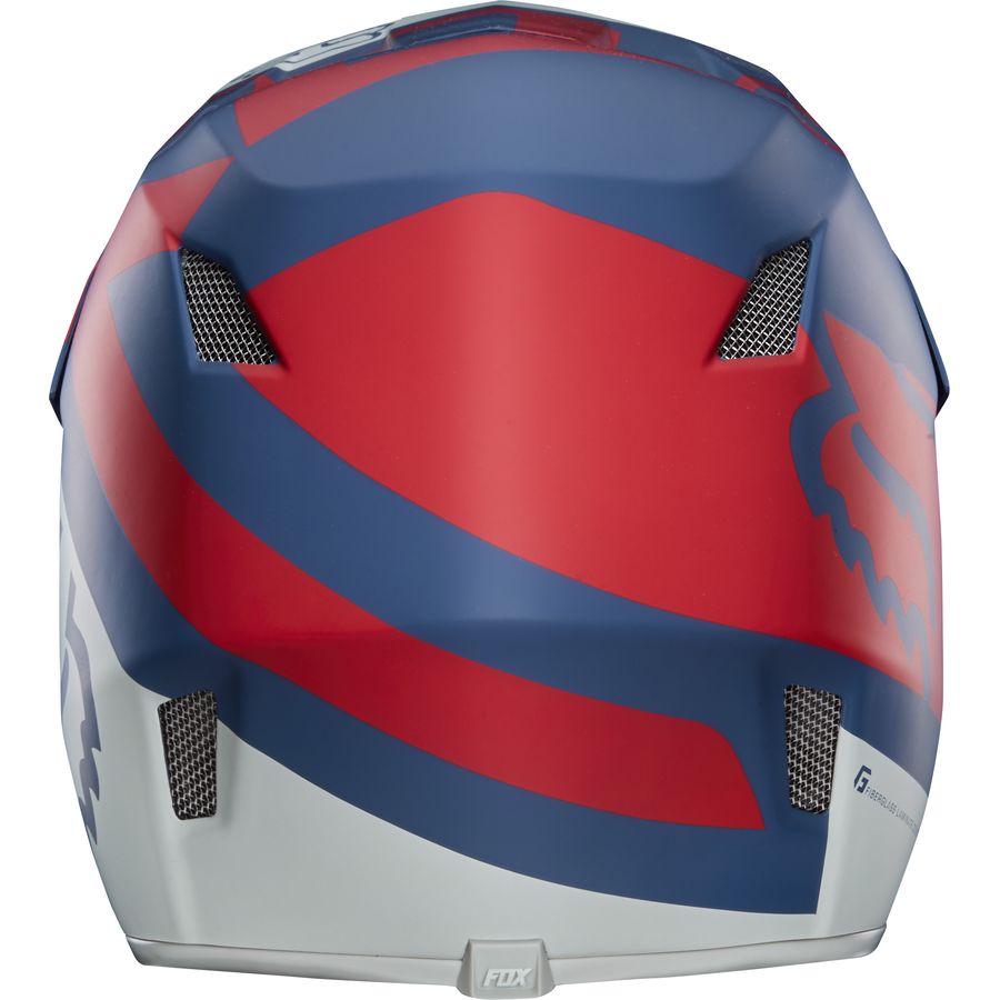 Fox Racing Rampage Comp Helmet | Backcountry.com
