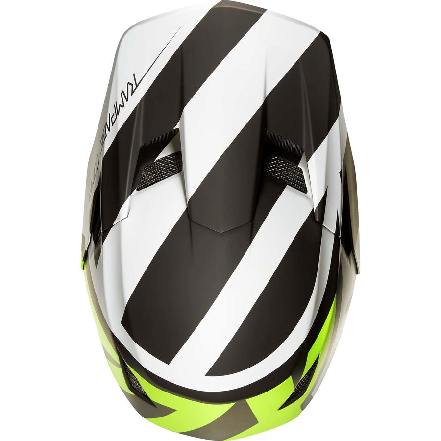 Fox Racing Rampage Comp Helmet | Backcountry.com