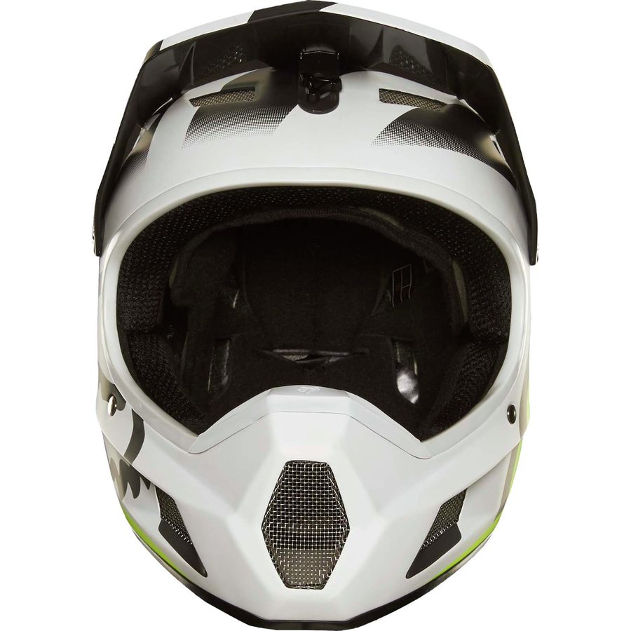 Fox Racing Rampage Comp Helmet | Backcountry.com