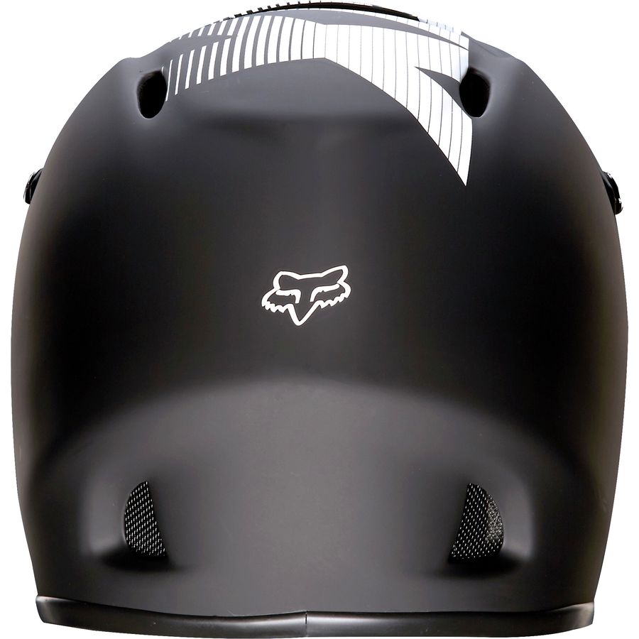 Fox Racing Rampage Helmet | Backcountry.com