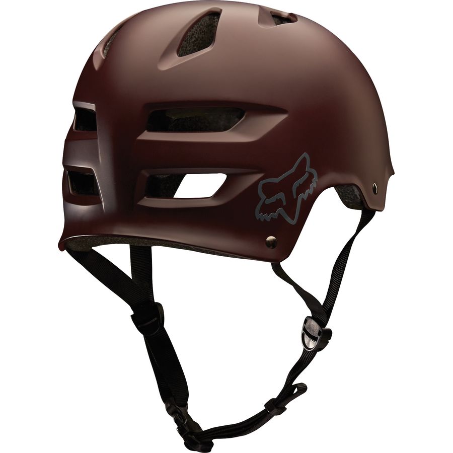 Fox Racing Transition Hardshell Helmet | Backcountry.com