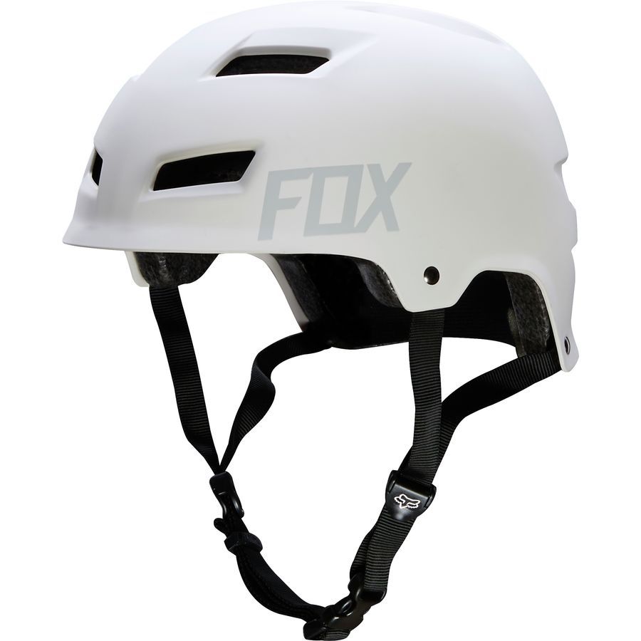 Fox Racing Transition Hardshell Helmet | Backcountry.com