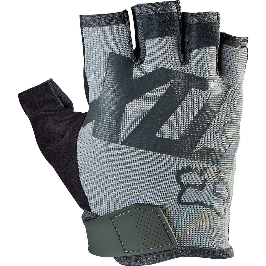 Fox Racing Ranger Short Glove - Men's | Backcountry.com