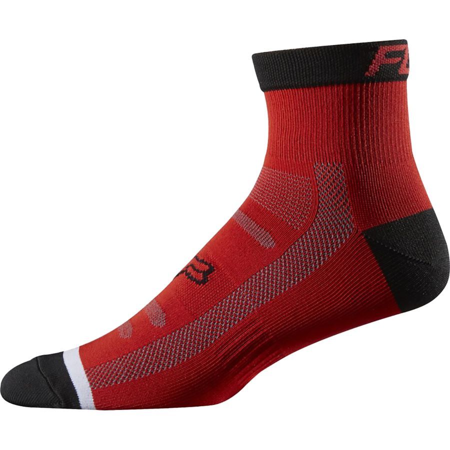 Fox Racing Performance 4in Socks | Backcountry.com