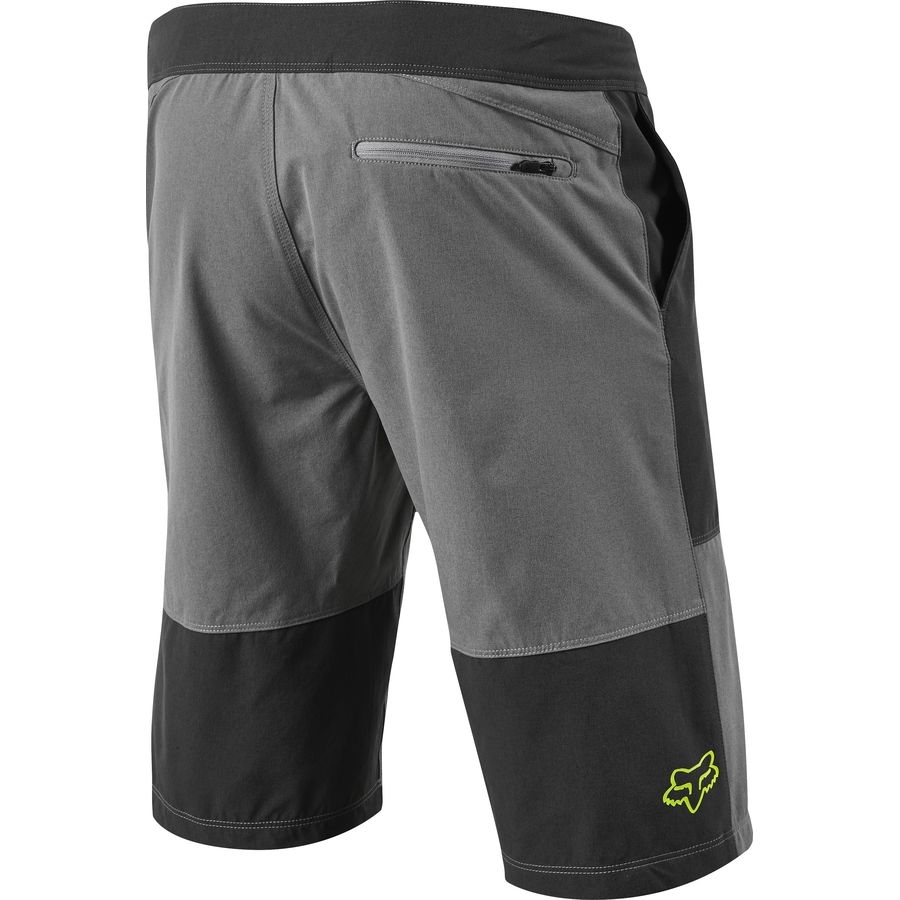 Fox Racing Indicator Shorts - Men's | Backcountry.com