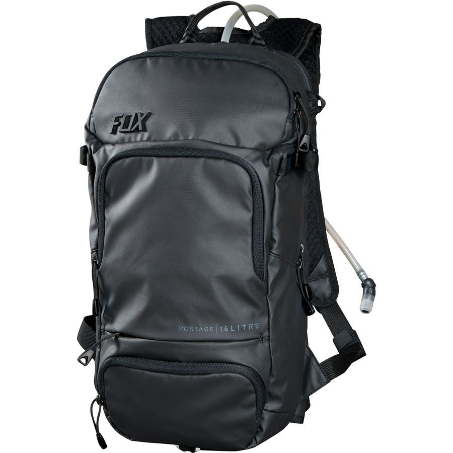 Fox Racing Portage Hydration Backpack - Bike