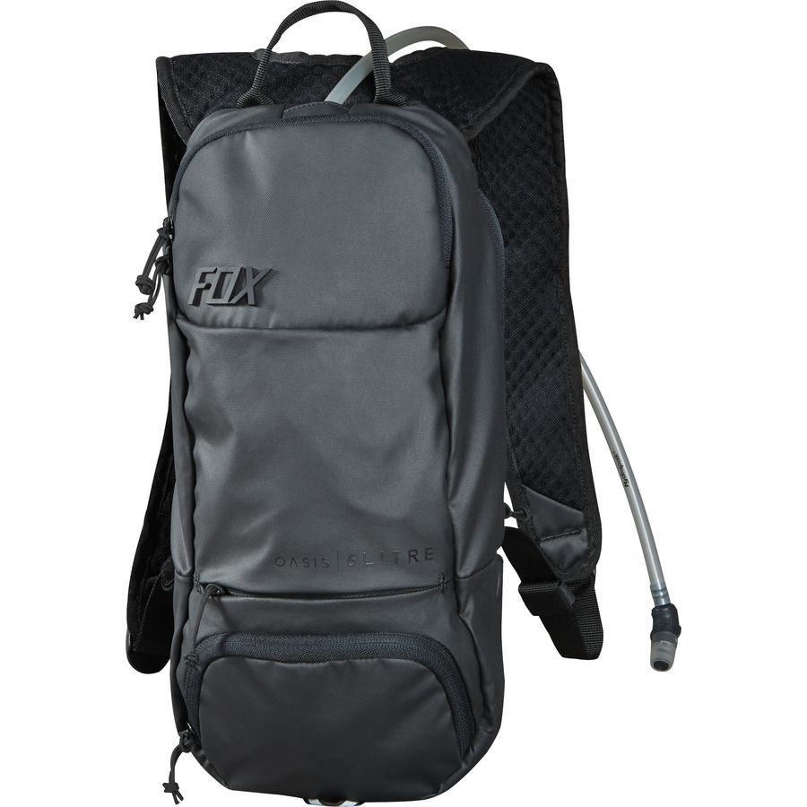 Fox Racing Oasis Hydration Backpack - Bike