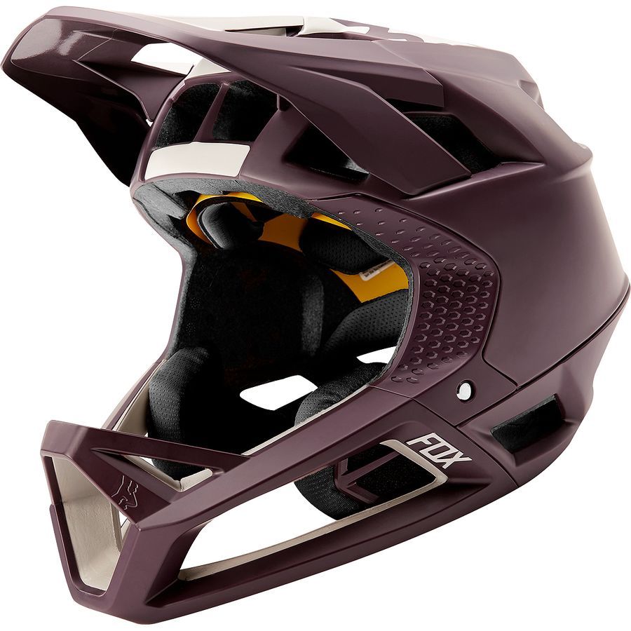 Fox Racing Proframe Helmet Frequency Military M Series Fox Racing Proframe Full Face Helmet With ...