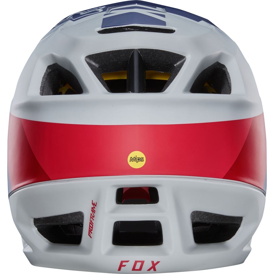 Fox Racing Proframe Helmet | Backcountry.com