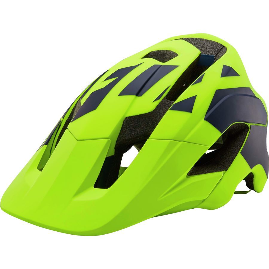 Fox Racing Metah Mountain Bike Helmet | Steep & Cheap