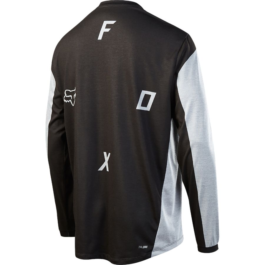 Fox Racing Indicator Jersey - Men's | Backcountry.com
