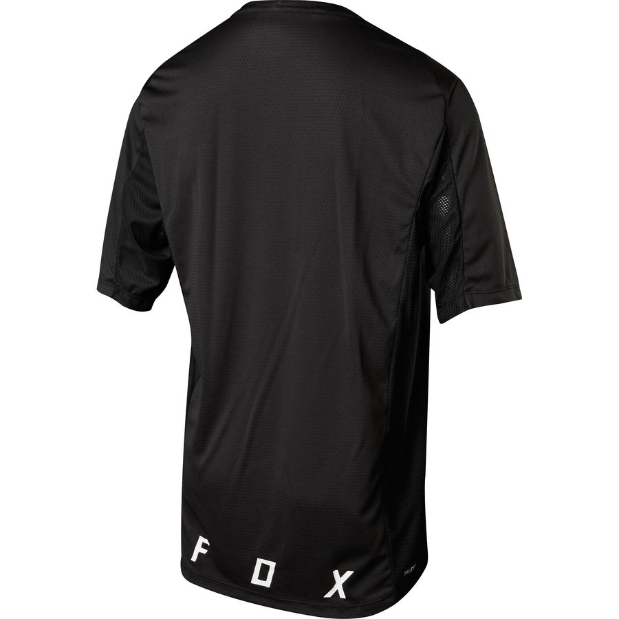Fox Racing Demo Bike Short-Sleeve Jersey - Men's | Backcountry.com