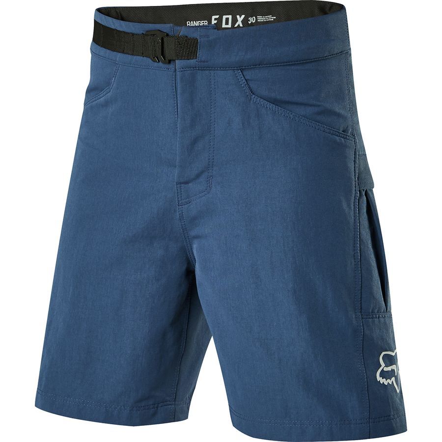 Fox Racing Ranger Cargo Short - Boys' | Backcountry.com