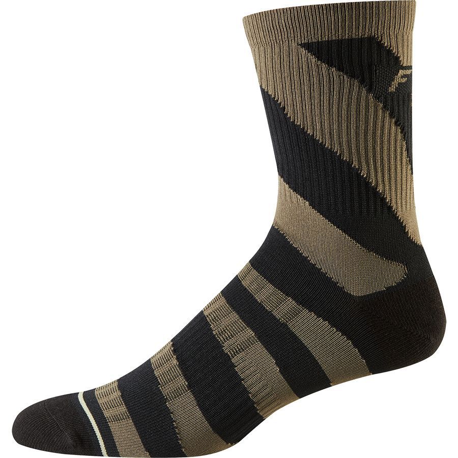 Fox Racing Trail 6in Sock | Backcountry.com