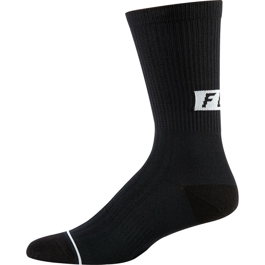 Fox Racing Trail Print 8in Sock - Women's - Bike